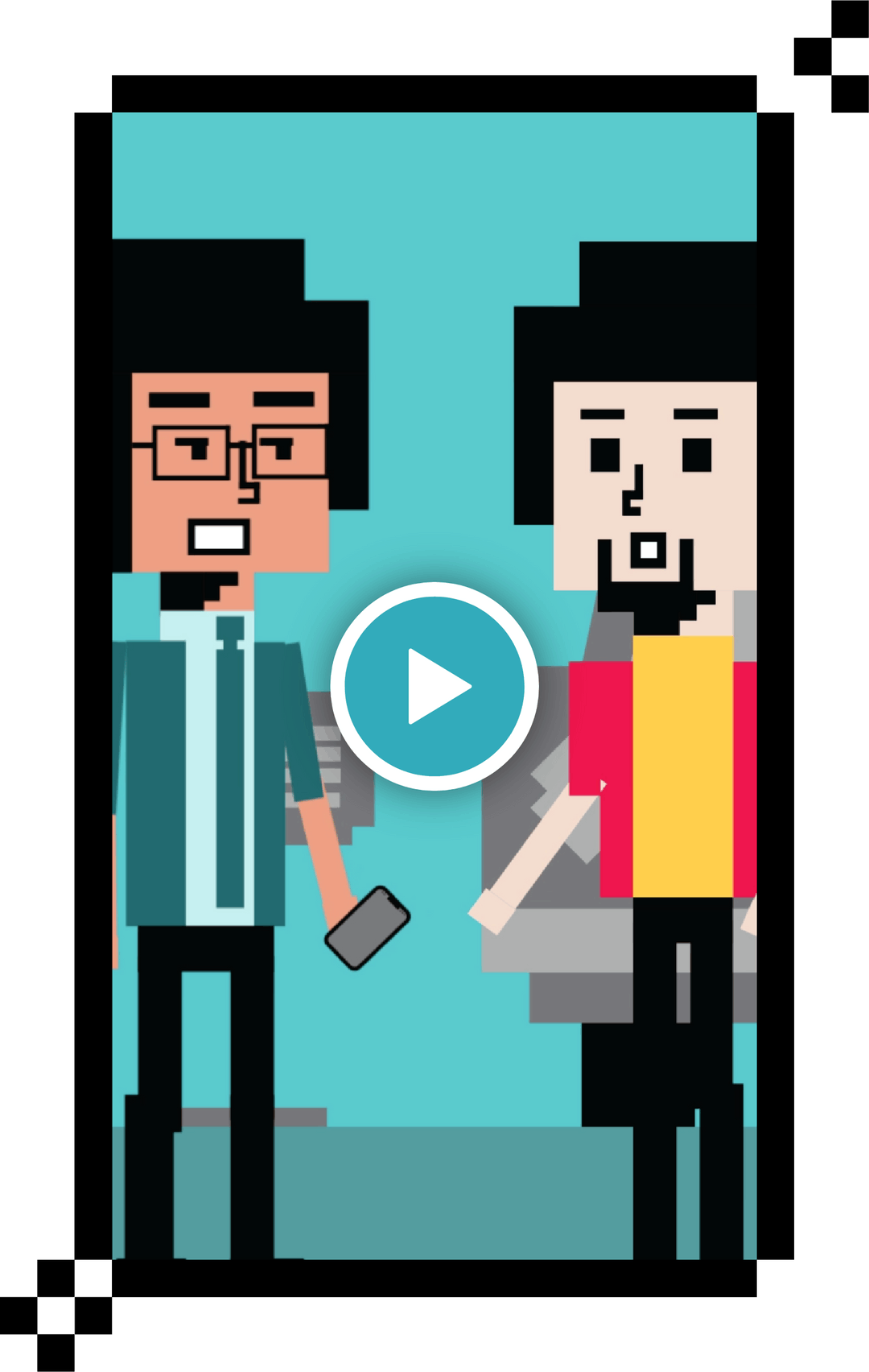 Virtual Second Phone Number App for IOS & Android | Doosra